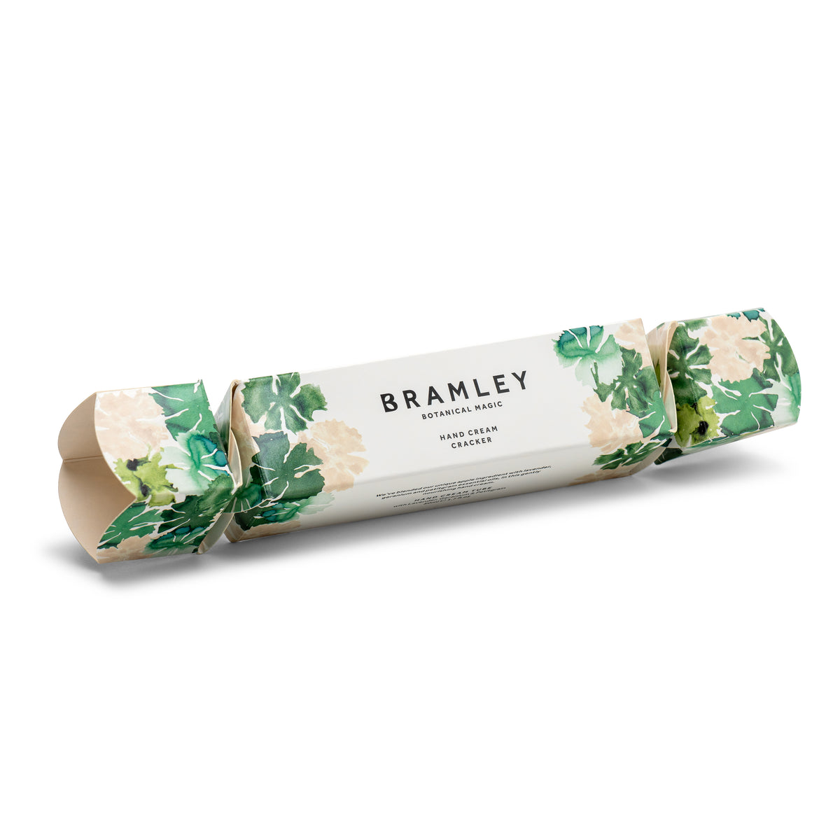 Bramley Hand Cream Cracker – Juliet Stallwood Cakes & Biscuits